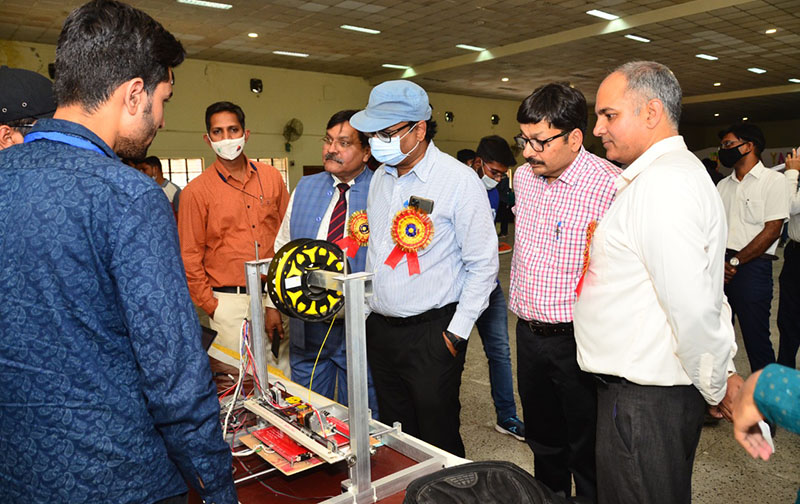 Sant Longowal Institute of Engineering and Technology